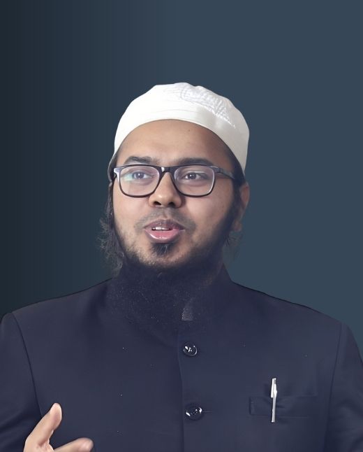 Mufti Abdullah Masum (CSAA) - IFA Consultancy