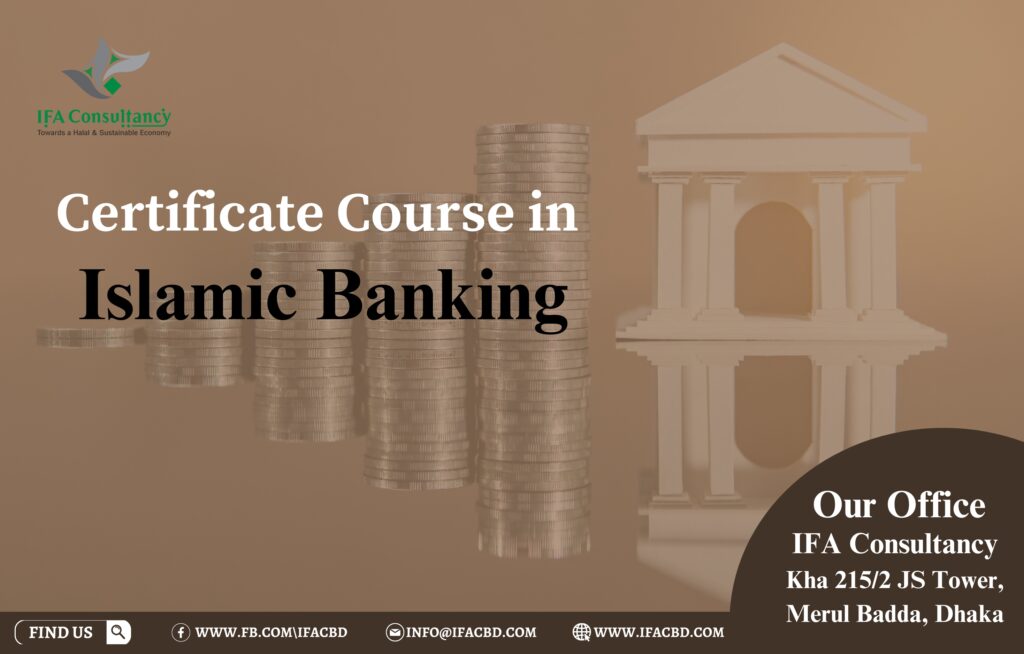 Running Courses - IFA Consultancy